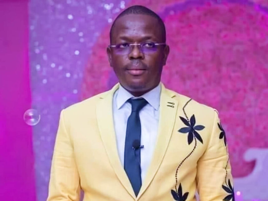 Côte d’ivoire / Arrestation d’Alino Faso : Grande révélation dans une ...